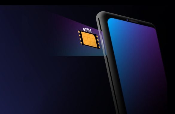 Unveiling the Key Components of eSIM Cards - retargg.com